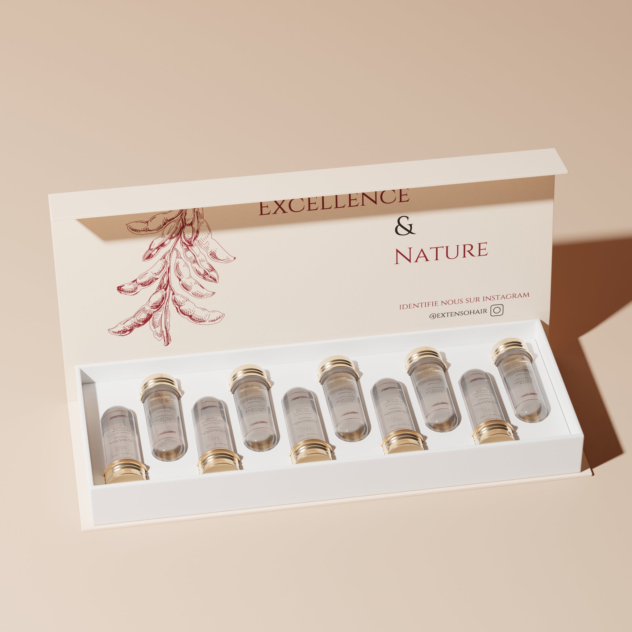 COFFRET INSTANT BOOST BOTOX